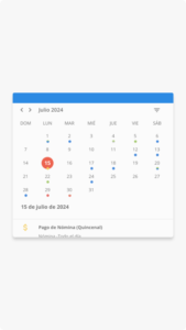 SuperApp RH | Workbeat