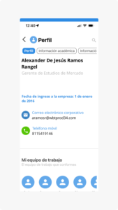 SuperApp RH | Workbeat