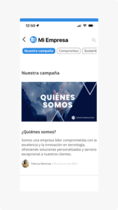 SuperApp RH | Workbeat