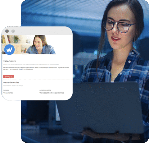 Oficina RH | Workbeat